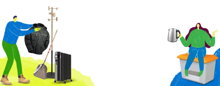 Manutan Italia | Prodotti per le Aziende, per il Magazzino e per l'Ufficio