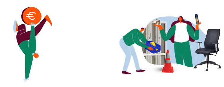 Manutan Italia | Prodotti per le Aziende, per il Magazzino e per l'Ufficio