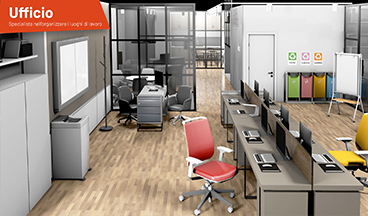 Soluzioni per il tuo magazzino | Manutan