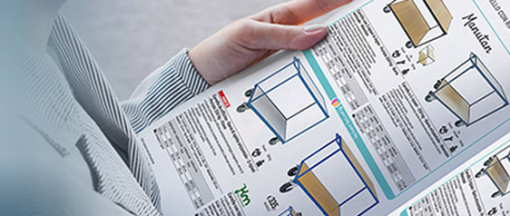 Manutan - Cataloghi Promozionali e Tematici Online | Manutan