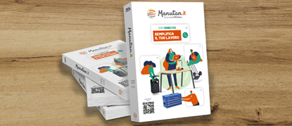 Manutan - Catalogo: Sfoglia Online o Richiedi una Copia | Manutan