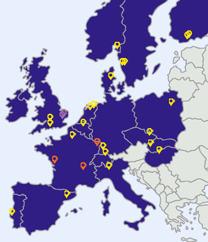 Manutan Italia | Manutan