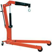 Gru da Officina Sollevamento, Capretta Sollevatore - Manutan