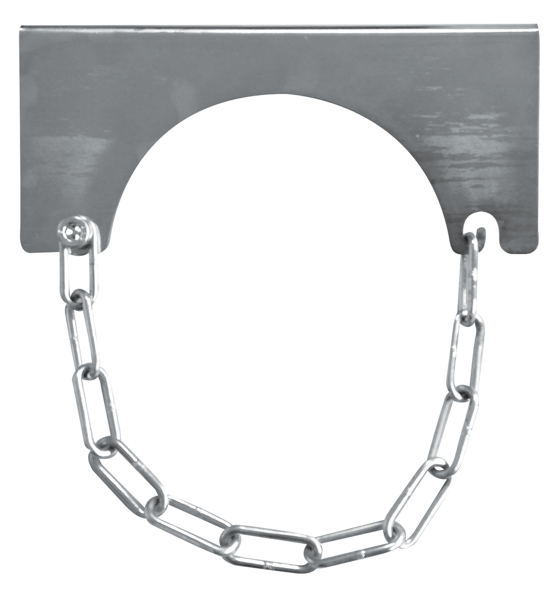 Supporto a parete per bombole di gas - 1 bombola - Sameto Technifil ...