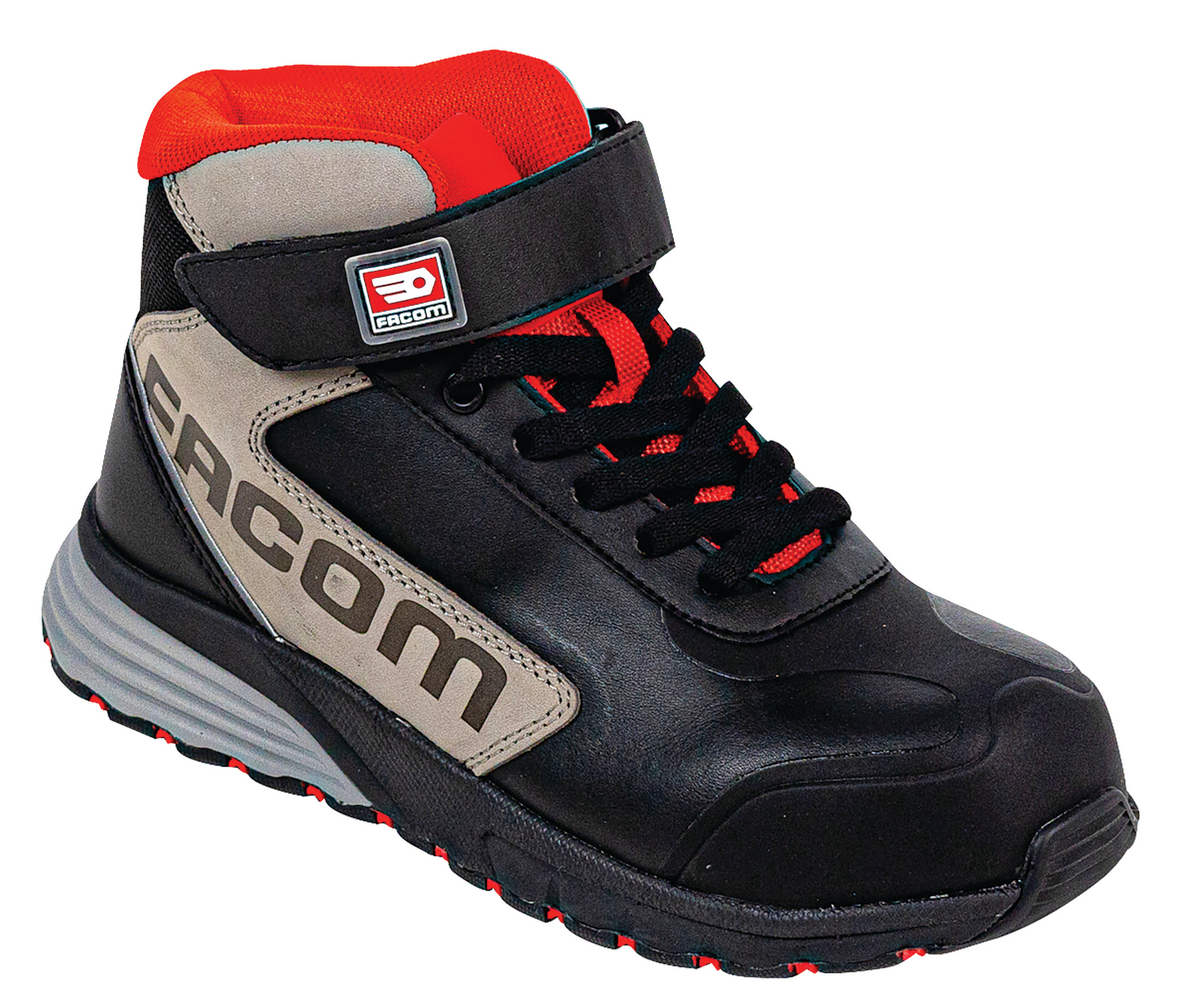 Calzature di sicurezza alte Shikan S3 HRO ESD - Facom - Manutan.it