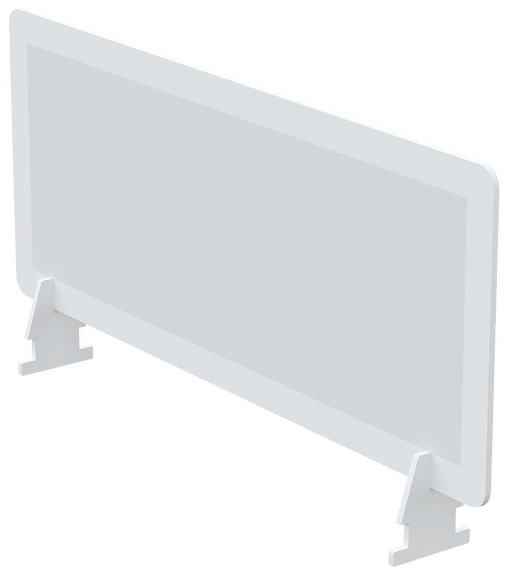 Pannello divisorio 33 x 80 cm - Meet by Paperflow - Manutan.it