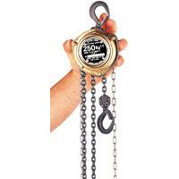 Carrello Porta Paranco, Binario per Paranco - Manutan