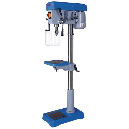 Trapano a colonna 213A - Manutan Italia