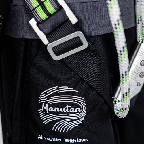 Kit anticaduta per tetti-Kratos Safety - Manutan.it