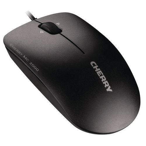 Mouse con filo MC-2000 CHERRY - Manutan.it