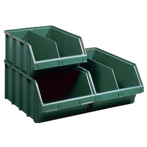 Contenitore a becco assemblabile di grande formato - Lunghezza 700 mm ...