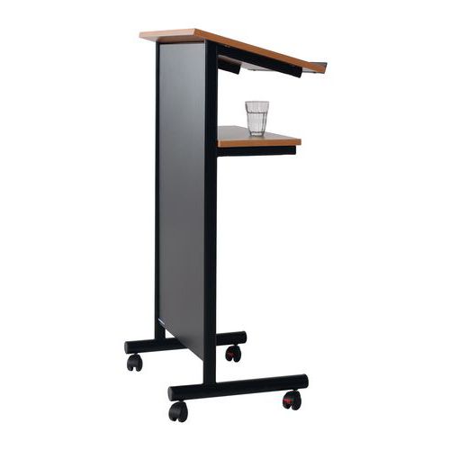 Leggio mobile - Smit Visual - Manutan.it