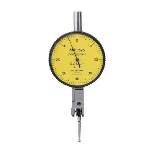 Comparatore meccanico a leva - Manutan.it