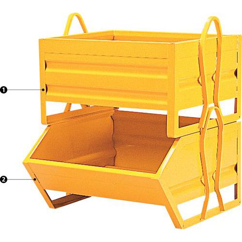 Benna - Chiusa - Manutan.it