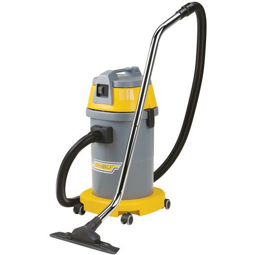 Aspirapolvere e aspiraliquidi Ghibli - Tipo AS27 - Manutan Italia