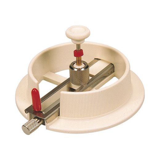 Cutter taglio circolare - Manutan.it