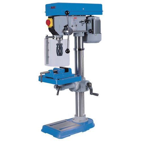 Trapano da banco - 212 Z - Manutan Italia