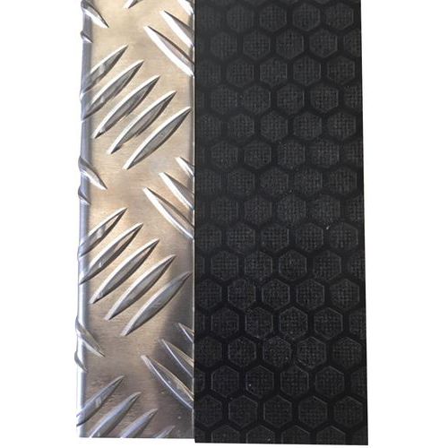 Pianale antiscivolo - Renault Traffic - Fiat Talento - Opel Vivaro ...