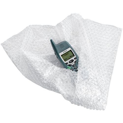 Film a bolle - Ø 10 mm - 35 µm - Manutan Expert - Manutan.it