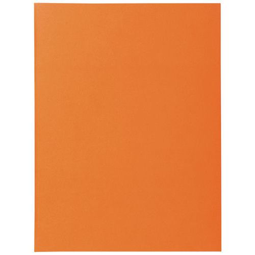 Cartellette SUPER 160 - 24 x 32 cm - Manutan.it