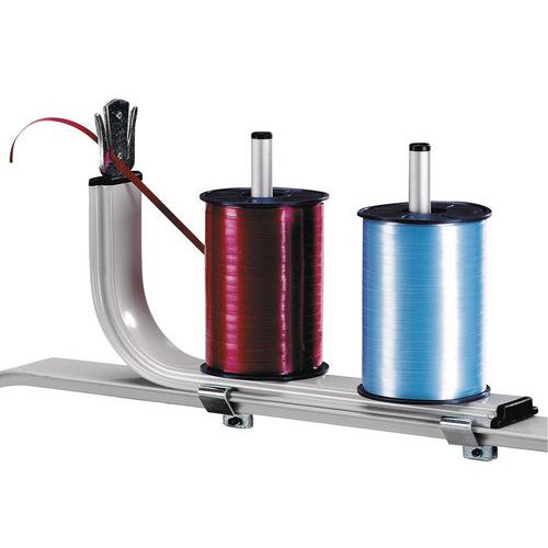 Svolgitore doppio nastro Bolduc - Manutan.it