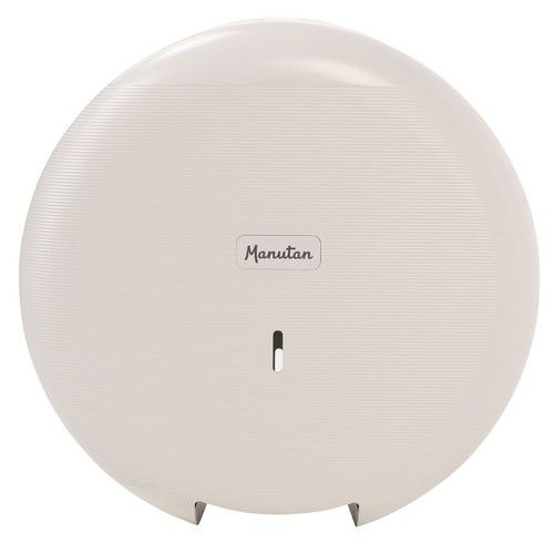 Mini e maxi dispenser Jumbo - ABS 100% riciclato - Manutan Expert ...