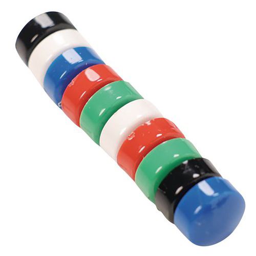 Calamita rotonda - Standard - Manutan.it