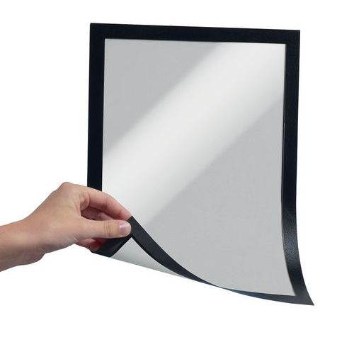 Cornice magnetica Duraframe - Durable - Manutan.it