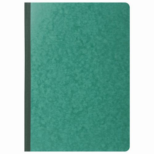 Registro rilegato con fogli A4 numerati - Exacompta - Manutan.it