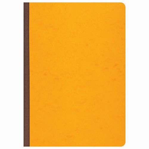 Registro rilegato con fogli A4 numerati - Exacompta - Manutan.it