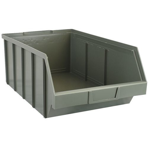 Contenitore a becco riciclato - Da 1 a 30 L - Manutan Expert - Manutan.it