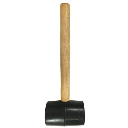 Mazzuolo in gomma - Manutan Expert - Manutan.it